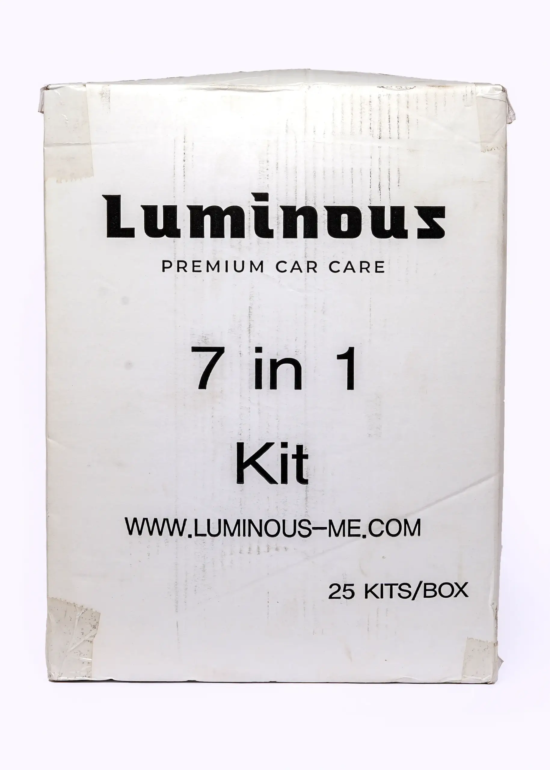 Accessories - Luminous