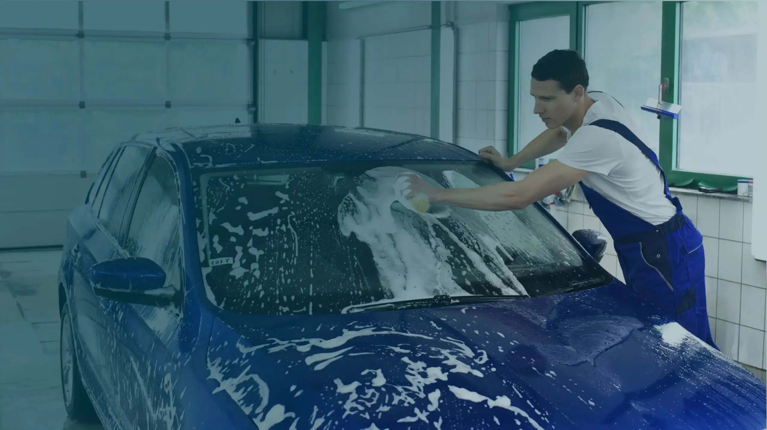 Luminous - Premium Car Care