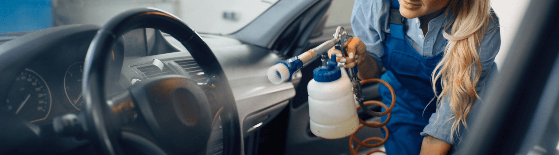 Detailing Accessories - Luminous