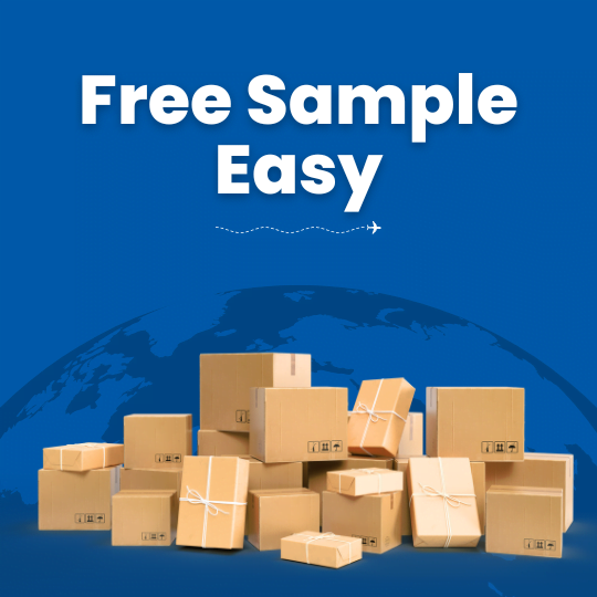 Request a Free Sample - Luminous